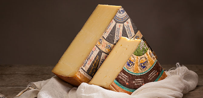 Mélange fondue du Bouèbo ( pur vacherin ) - Coopérative des producteurs ...